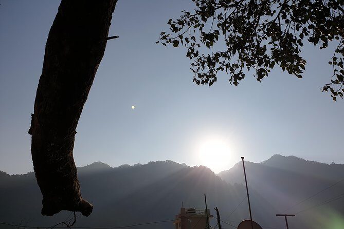 Haridwar and Rishikesh 1 Day Tour from Delhi With Lunch And Guide - Rishikesh: The Yoga Capital and Bridge Marvels