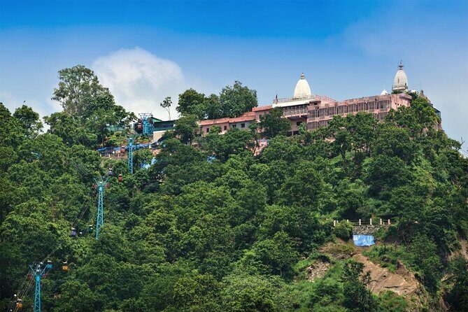 Haridwar and Rishikesh 2-Day Tour from Delhi - Discover the Sacred: A Review of the 2-Day Haridwar and Rishikesh Tour from Delhi