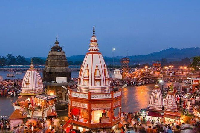 Haridwar and Rishikesh 2-Day Tour from Delhi - Final Thoughts