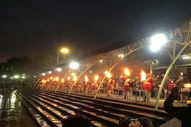 Haridwar and Rishikesh Full-Day Tour - What Travelers Say