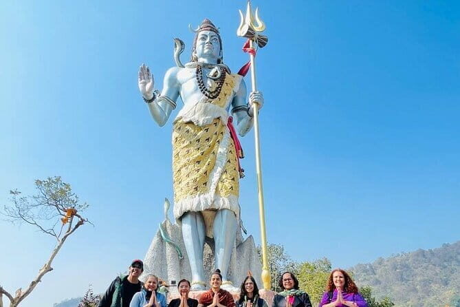 Haridwar Guided Sightseeing Tour with Ganga Aarti By Private Car - An In-Depth Look at the Haridwar Private Tour
