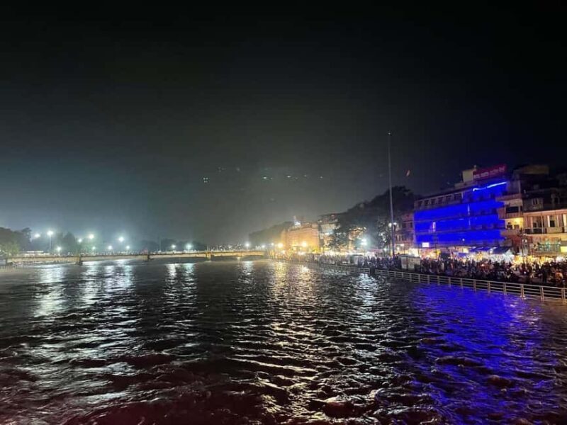 Haridwar Highlights: Spiritual Culture & Ganga arti Ceremony - Why This Tour Offers Genuine Value