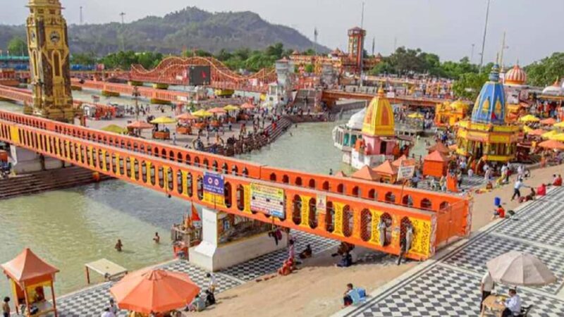 Haridwar & Rishikesh 2-Day Spiritual Tour From Delhi - FAQs