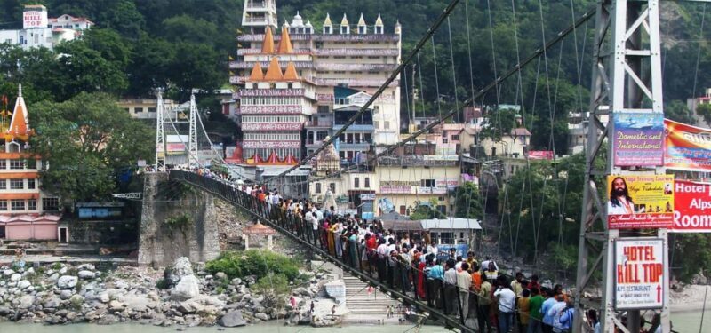 Haridwar/Rishikesh: Temples, Ghats & Ganga With Local Lunch - Important Details That Matter