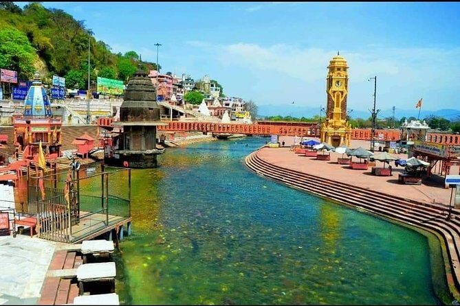 Haridwar Rishikesh Tour Package 4 Days Special Offer - Key Points