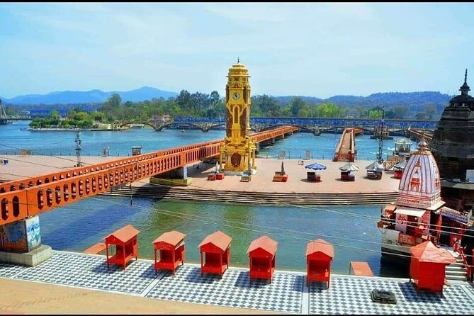 Haridwar Rishikesh Tour Package 4 Days Special Offer - An In-Depth Look at the 4-Day Experience