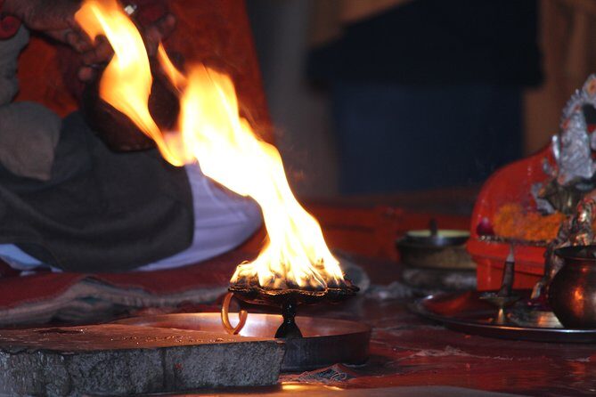 Haridwar Tanga Tour: Visit -Temples, Ashrams, Ghats & Ganga Aarti - An In-Depth Look at the Haridwar Tanga Tour