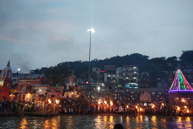 Haridwar Tanga Tour: Visit -Temples, Ashrams, Ghats & Ganga Aarti - Final Thoughts