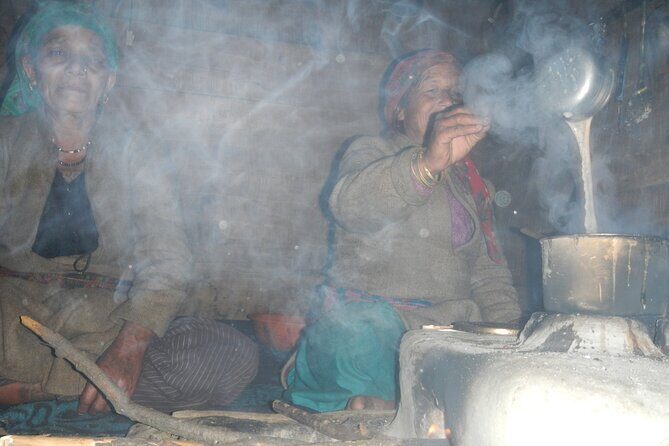 Harkidun Trek Explore the Authentic Himalayas - Starting Point: Rishikesh and the Drive to Sankri