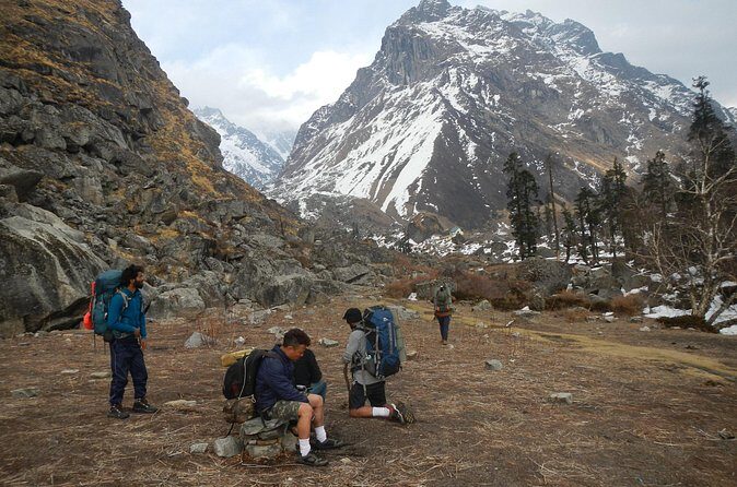Harkidun Trek Explore the Authentic Himalayas - The Logistics: Timing and Details