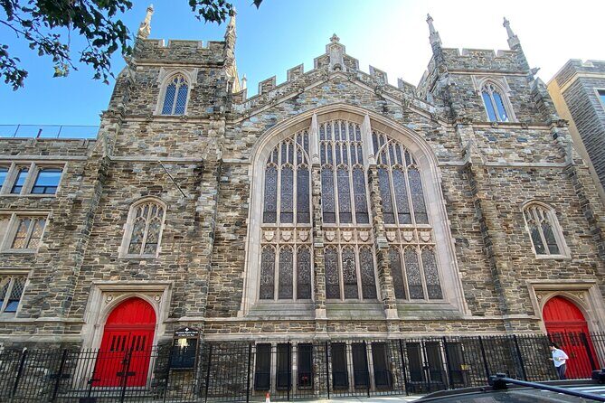 Harlem and Gospel An Unforgettable Cultural Experience - Hidden Gems and Cultural Highlights