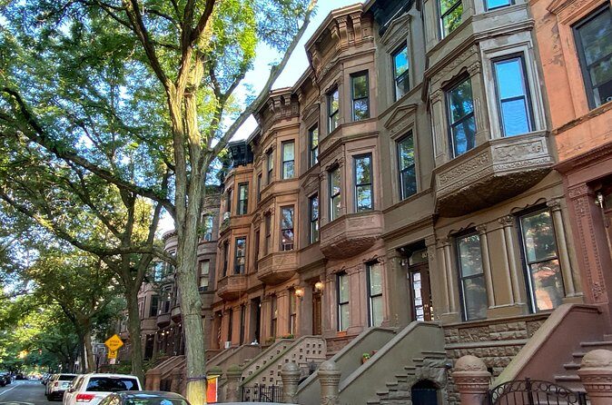 Harlem and Gospel An Unforgettable Cultural Experience - Value for Money