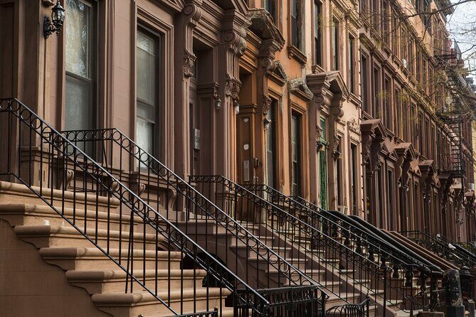 Harlem and Gospel Tour with Transportation on Sundays - Key Points