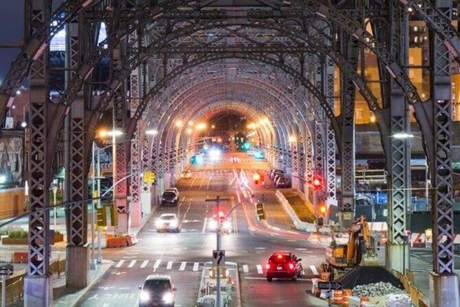 Harlem Bronx Brooklyn Queens Tour in 7 Hours - What Travelers Are Saying