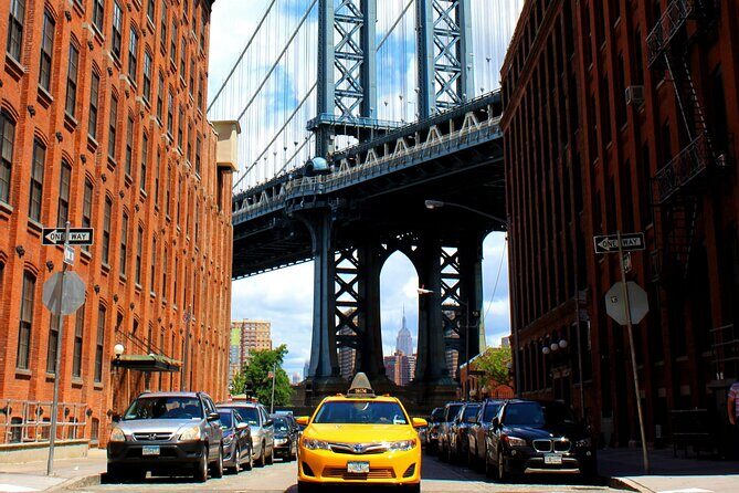 Harlem Bronx Brooklyn Queens Tour in 7 Hours - Practical Tips Before You Go