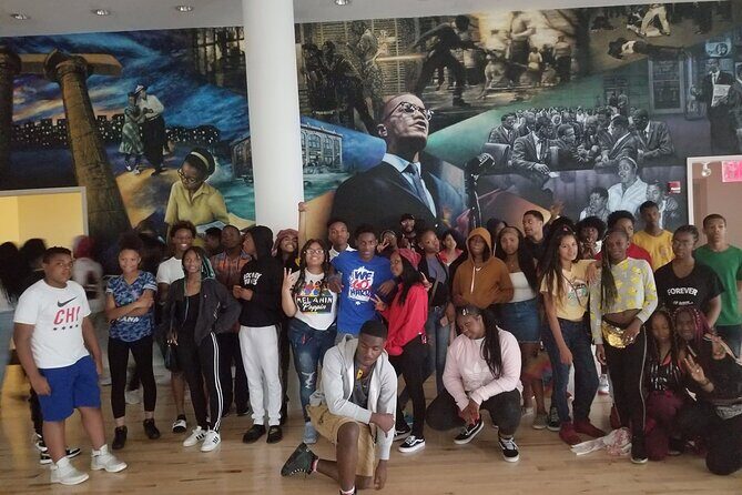 Harlem Civil Rights Multimedia Walking Tour - The Sum Up: Is It Worth Your Time?