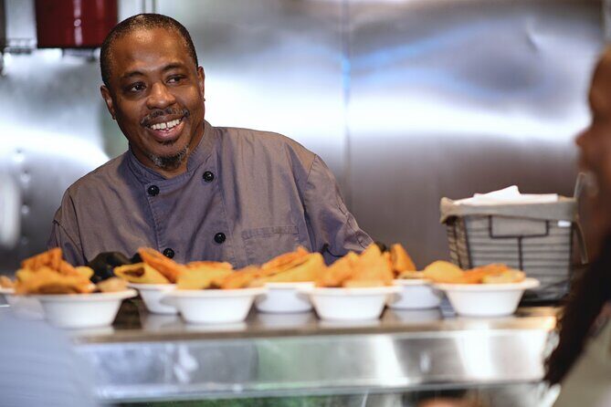 Harlem Cultural Food Brunch Tour - An In-Depth Look at the Harlem Cultural Food Brunch Tour
