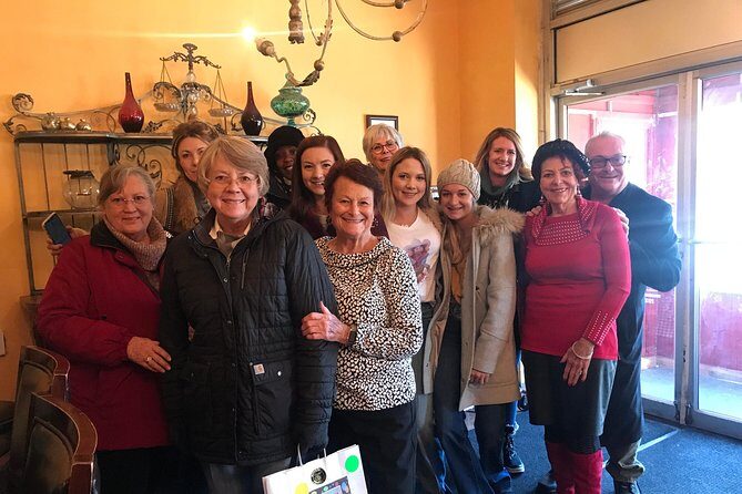 Harlem Gospel and Brunch Guided Tour - A Well-Rounded Introduction to Harlem
