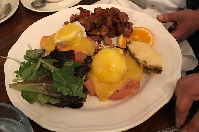 Harlem Gospel and Brunch Guided Tour - Practical Details and Considerations