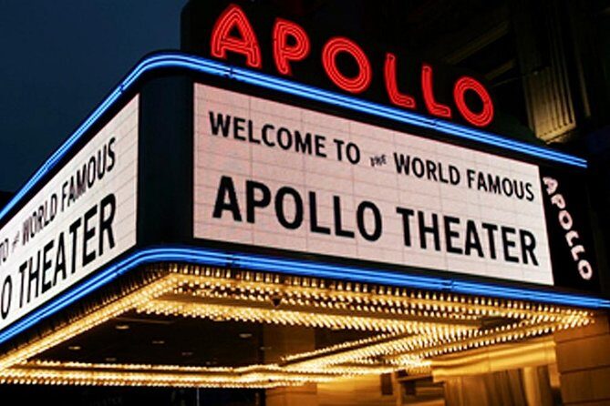 Harlem Gospel and Brunch Guided Tour - Authentic Reviews and What They Tell Us