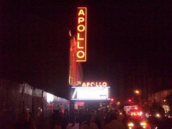 Harlem Gospel Experience Walking Tour in French - A Detailed Breakdown of the Itinerary