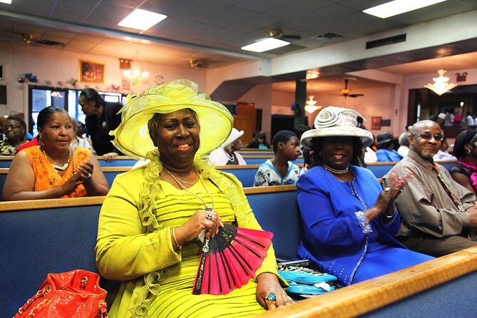 Harlem Gospel Sunday Tour - An In-Depth Look at the Harlem Gospel Sunday Tour