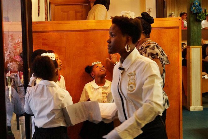 Harlem Gospel Sunday Tour - Final Thoughts