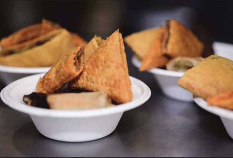 Harlem: Guided Food, History and Culture Brunch Tour - A Deep Dive into the Harlem Guided Food, History, and Culture Brunch Tour