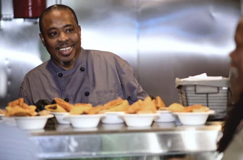 Harlem: Guided Food, History and Culture Brunch Tour - The Sum Up