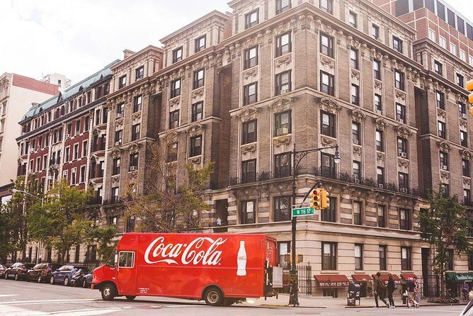 Harlem guided tour in French - Introduction: A Tour Worth Considering