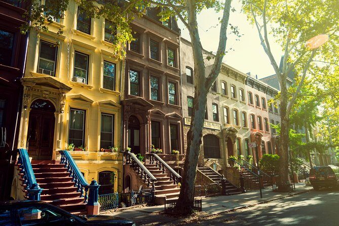 Harlem guided tour in French - Who Will Get the Most From This Tour?