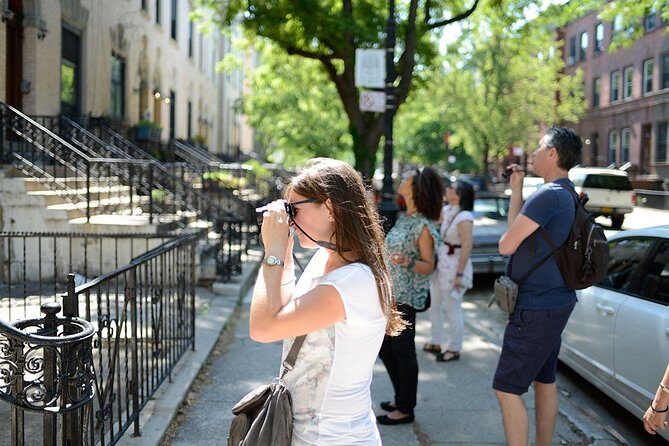 Harlem guided tour in French - The Sum Up: Is It Worth It?