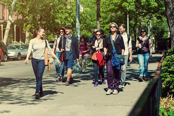 Harlem guided tour in French - FAQ: Practical Answers to Your Questions