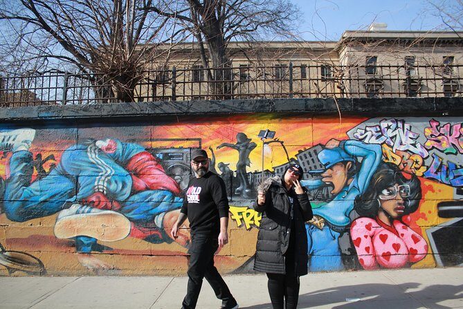 Harlem Hip-Hop Walking Tour - A Close Look at the Harlem Hip-Hop Walking Tour