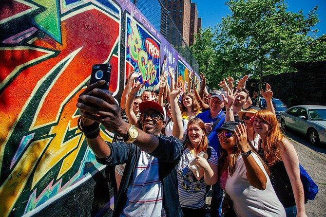 Harlem Hip-Hop Walking Tour - Final Thoughts