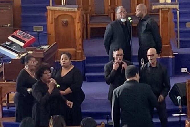 Harlem Holiday Christmas Gospel Concert with Tour - Who Should Consider This Tour?