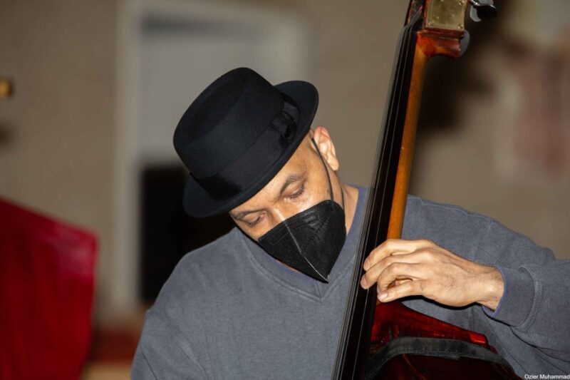 Harlem Jazz Series Concert Ticket - What to Expect During the Concert