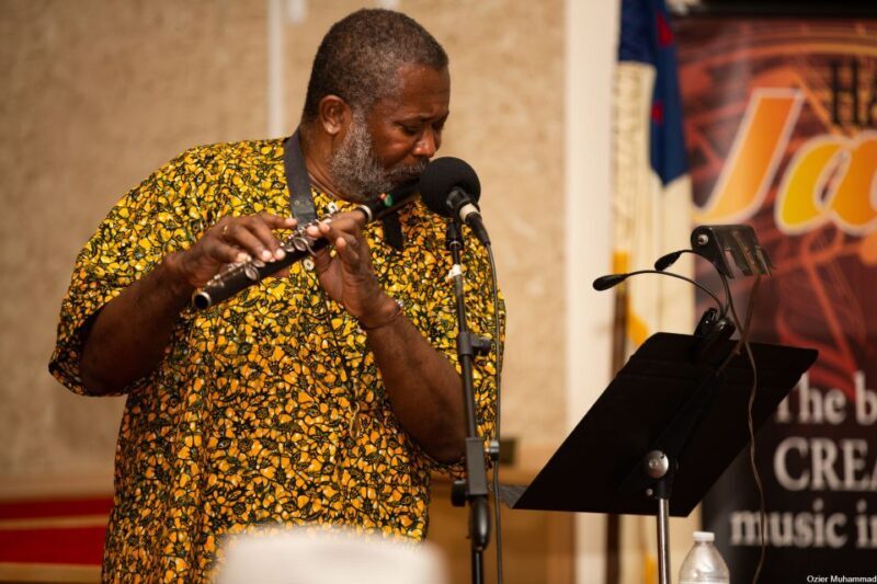 Harlem Jazz Series Concert Ticket - Final Thoughts