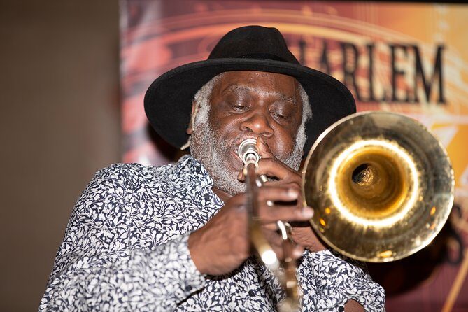 Harlem Jazz Series - Authenticity and Quality of the Experience