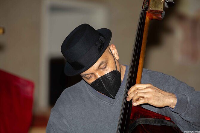 Harlem Jazz Series - Final Thoughts