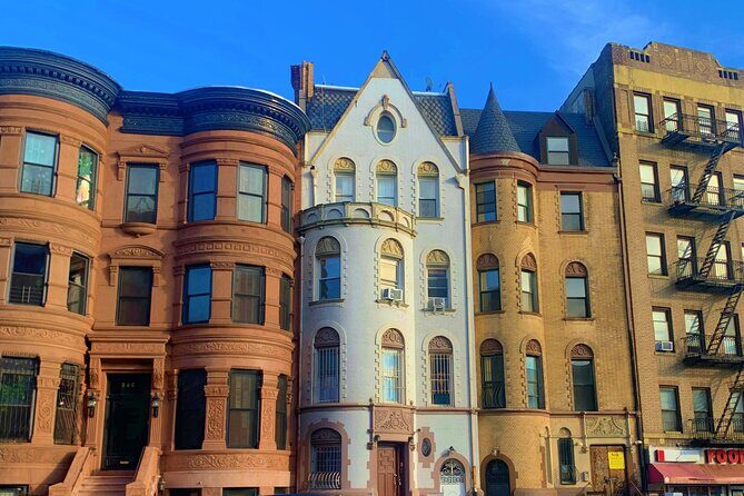 Harlem Jazz Tour: NYC Speakeasies and Juke Joints - Live Jazz - Discovering Harlem’s Jazz Soul