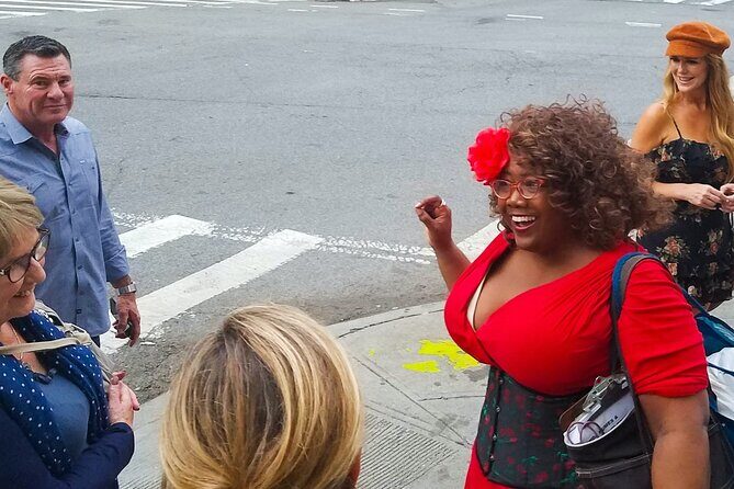 Harlem Jazz Tour: NYC Speakeasies and Juke Joints - Live Jazz - The Cost and What’s Included