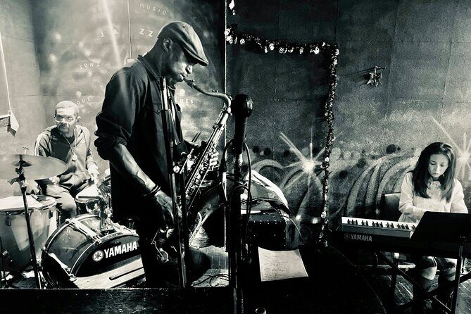 Harlem Jazz Tour: NYC Speakeasies and Juke Joints - Live Jazz - Authentic Harlem Jazz: What You’ll Take Away