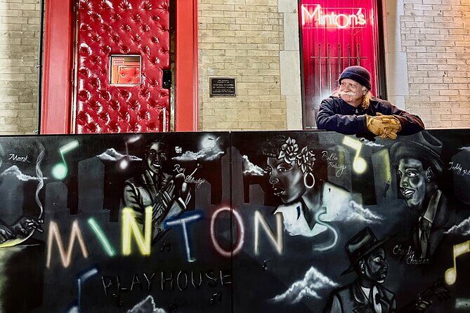 Harlem Jazz Tour: NYC Speakeasies and Juke Joints - Live Jazz - The Sum Up