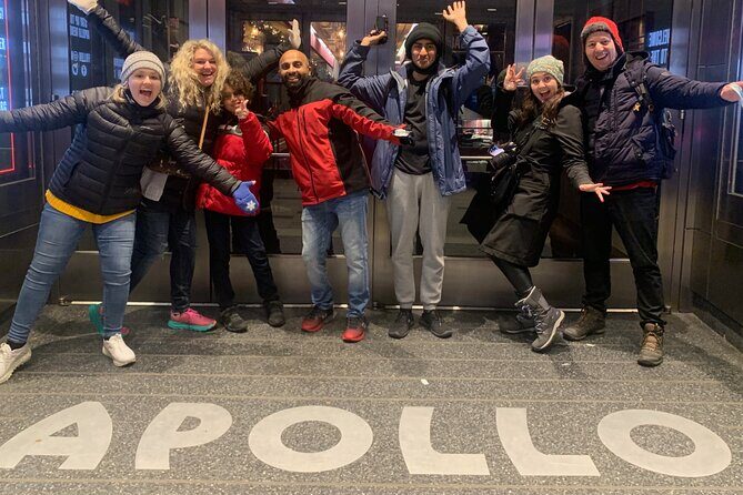 Harlem Jazz Tour: NYC Speakeasies and Juke Joints - Live Jazz - FAQs