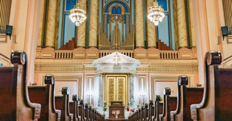 Harlem: Mount Morris Gospel Tour with Brunch - The Itinerary: What to Expect on Your Harlem Day Out