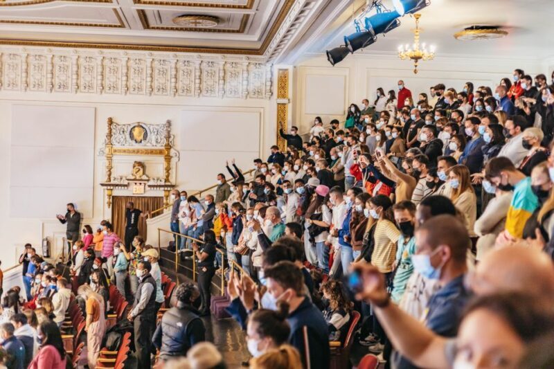 Harlem: Mount Morris Gospel Tour with Brunch - Practical Tips for a Smooth Experience