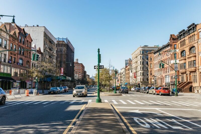 Harlem: Mount Morris Gospel Tour with Brunch - Final Thoughts