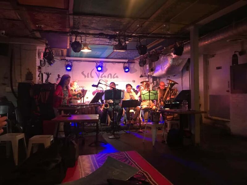 Harlem New York Jazz Tour: Jammin Jazz Evening - Exploring the Harlem New York Jazz Tour: Jammin Jazz Evening