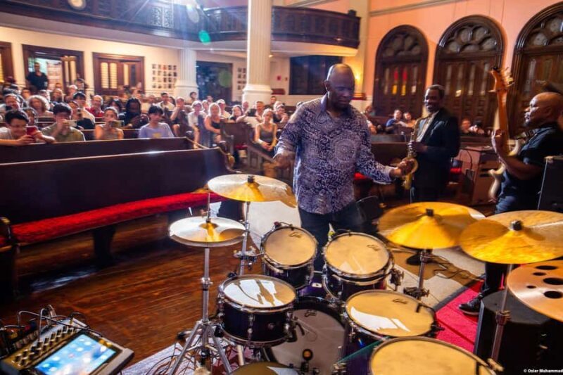 Harlem New York Jazz Tour: Jammin Jazz Evening - Authenticity and Value
